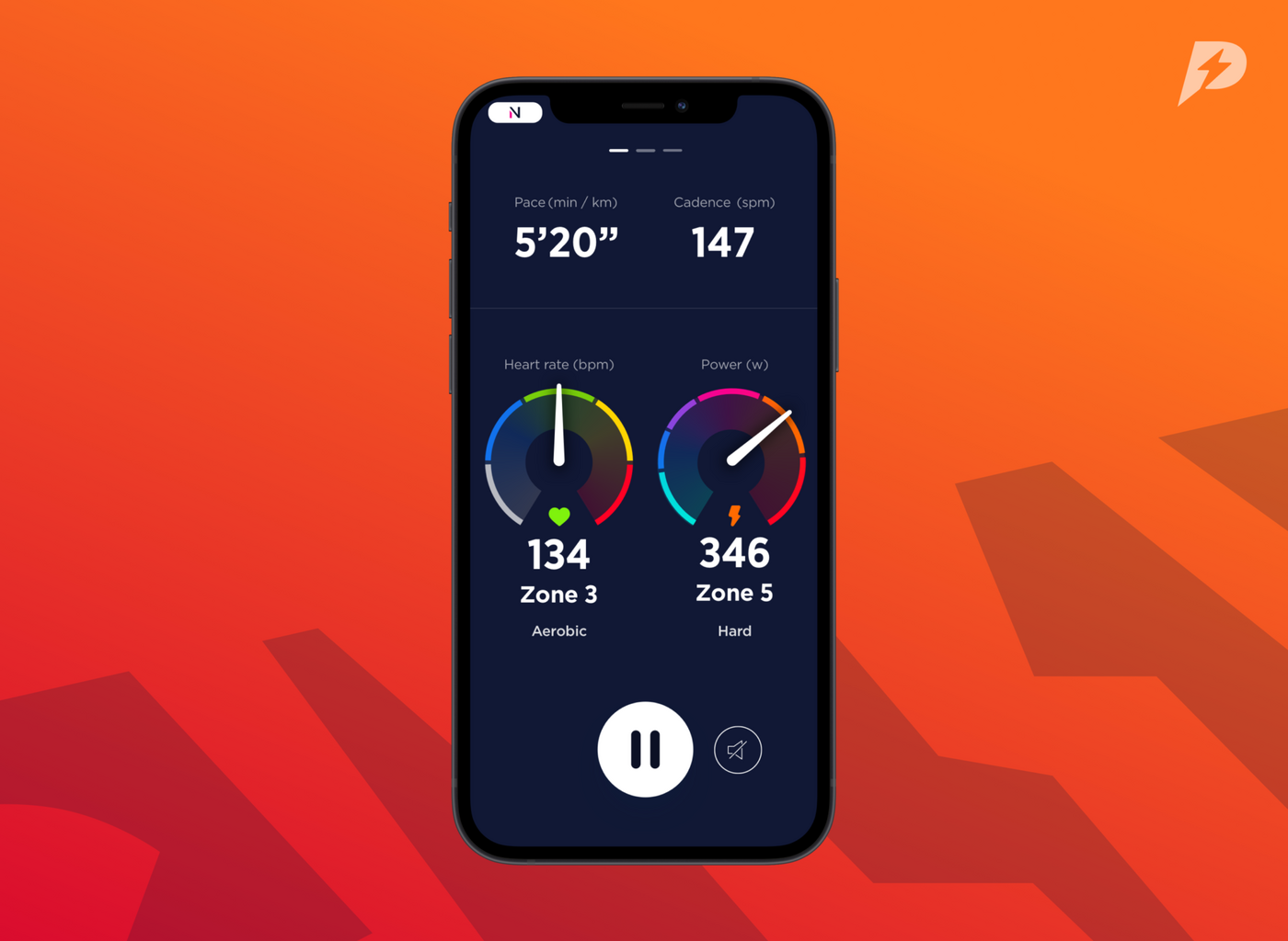 Welcome To NURVV s Newest Release Running Power NURVV Run